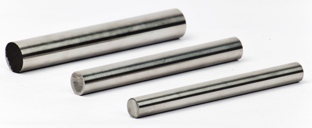 Rohit Cutting Tools - HSS Round Tool Bits