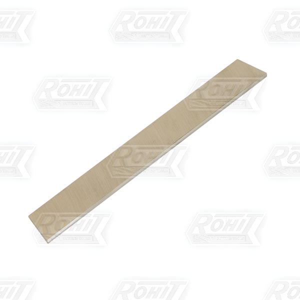 Rohit Cutting Tools - HSS Tools